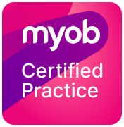 MYOB Partner Program: switch on real rewards