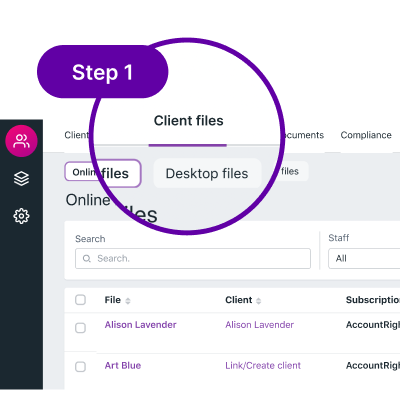 MYOB Partner Program: switch on real rewards